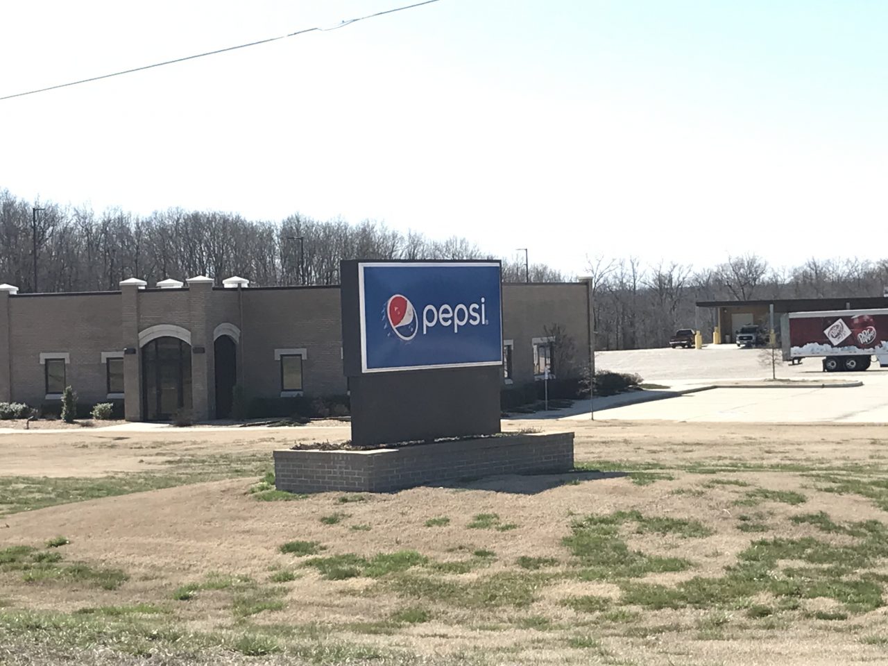 Economic Development Projects - Poplar Bluff Industries